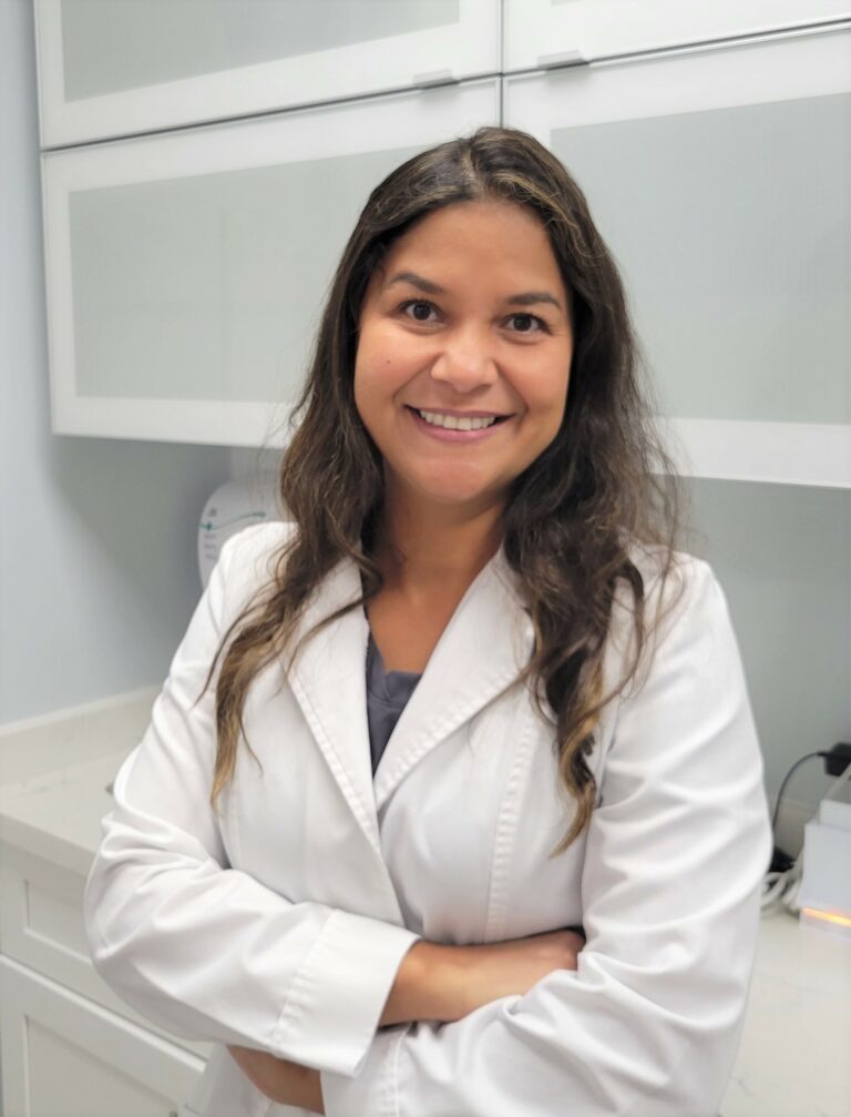 Dr. Sheila Butler - NorthView Dental | Your London Dental Clinic